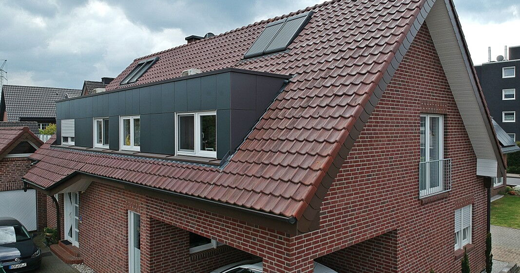 Anbau - Knipping-Schäpers